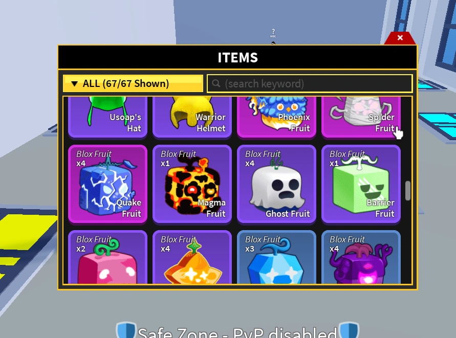 Ill give my whole inventory for trex | Fandom