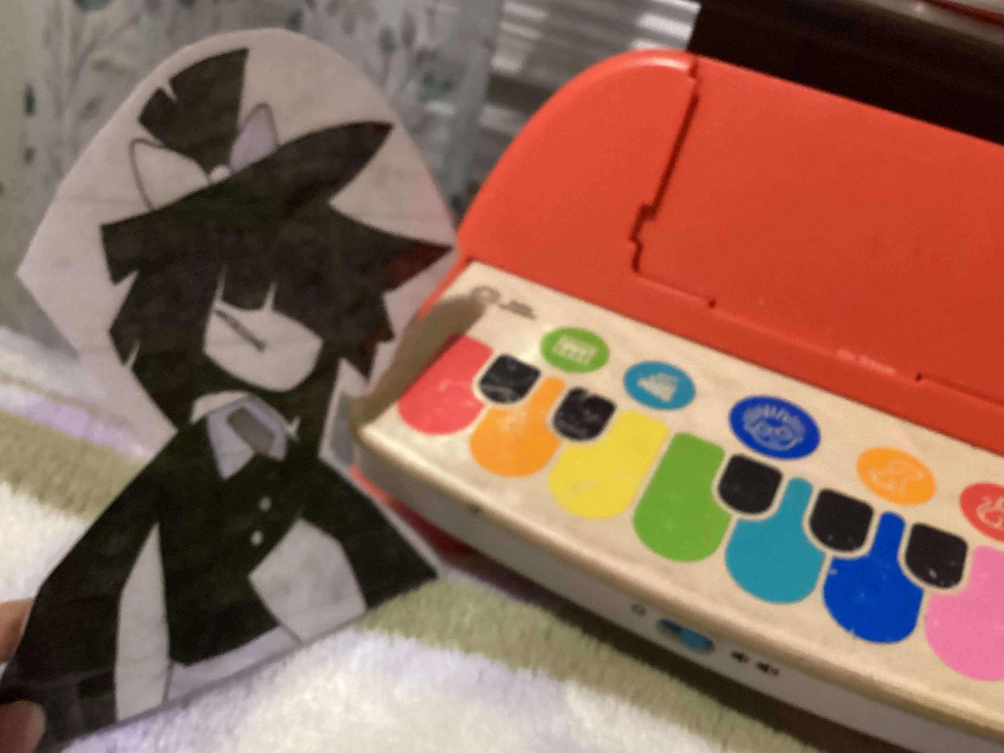 Miss Bloomie | Fandom