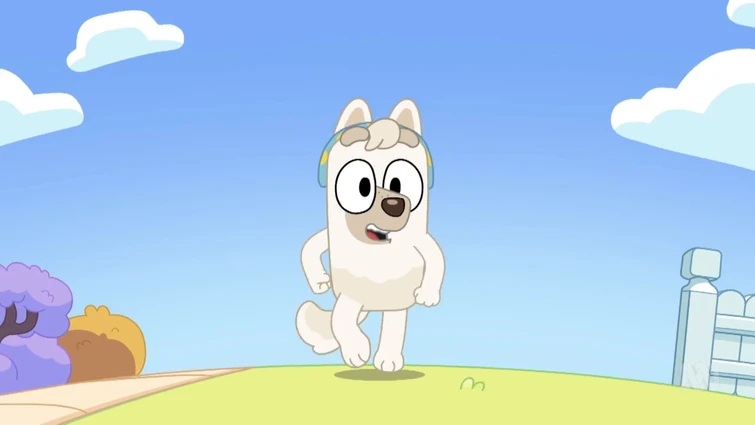Discuss Everything About Bluey Wiki | Fandom