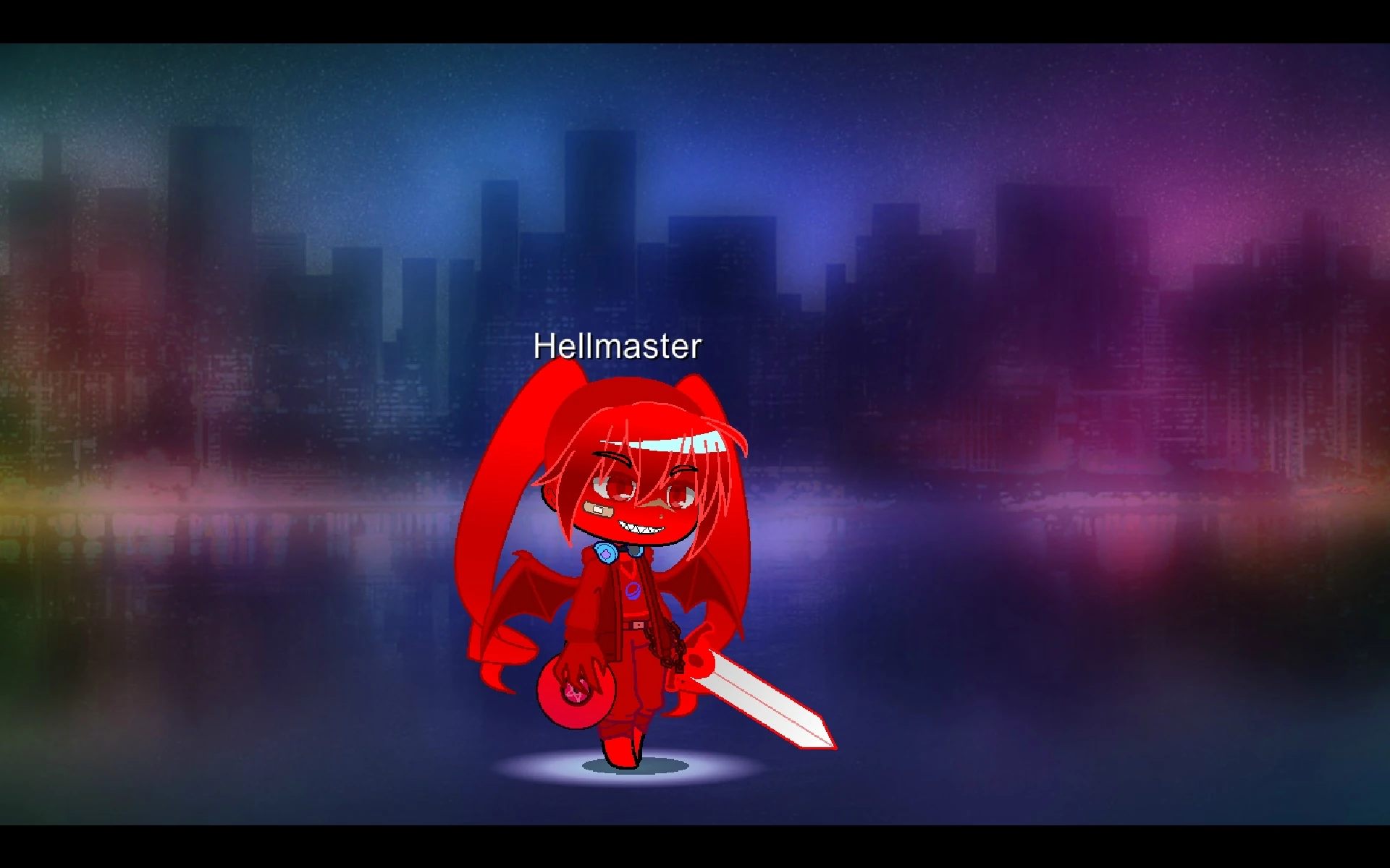 Miraculous OC: Hellmaster | Fandom