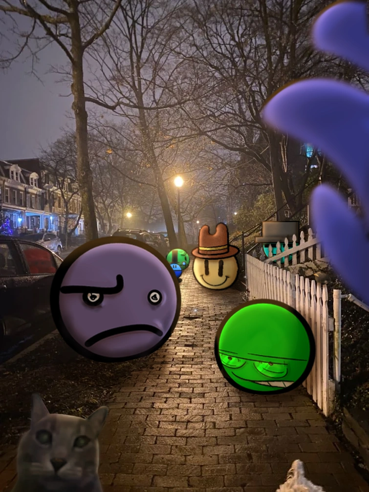 Collaboration | Fandom