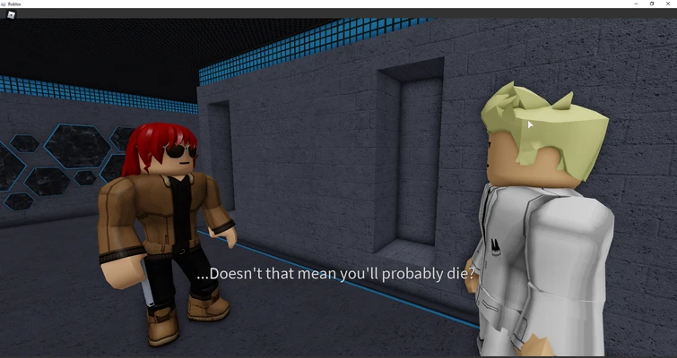 Discuss Everything About Entry Point Wiki | Fandom