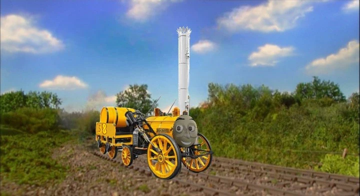 Stephen in the Model Series | Fandom