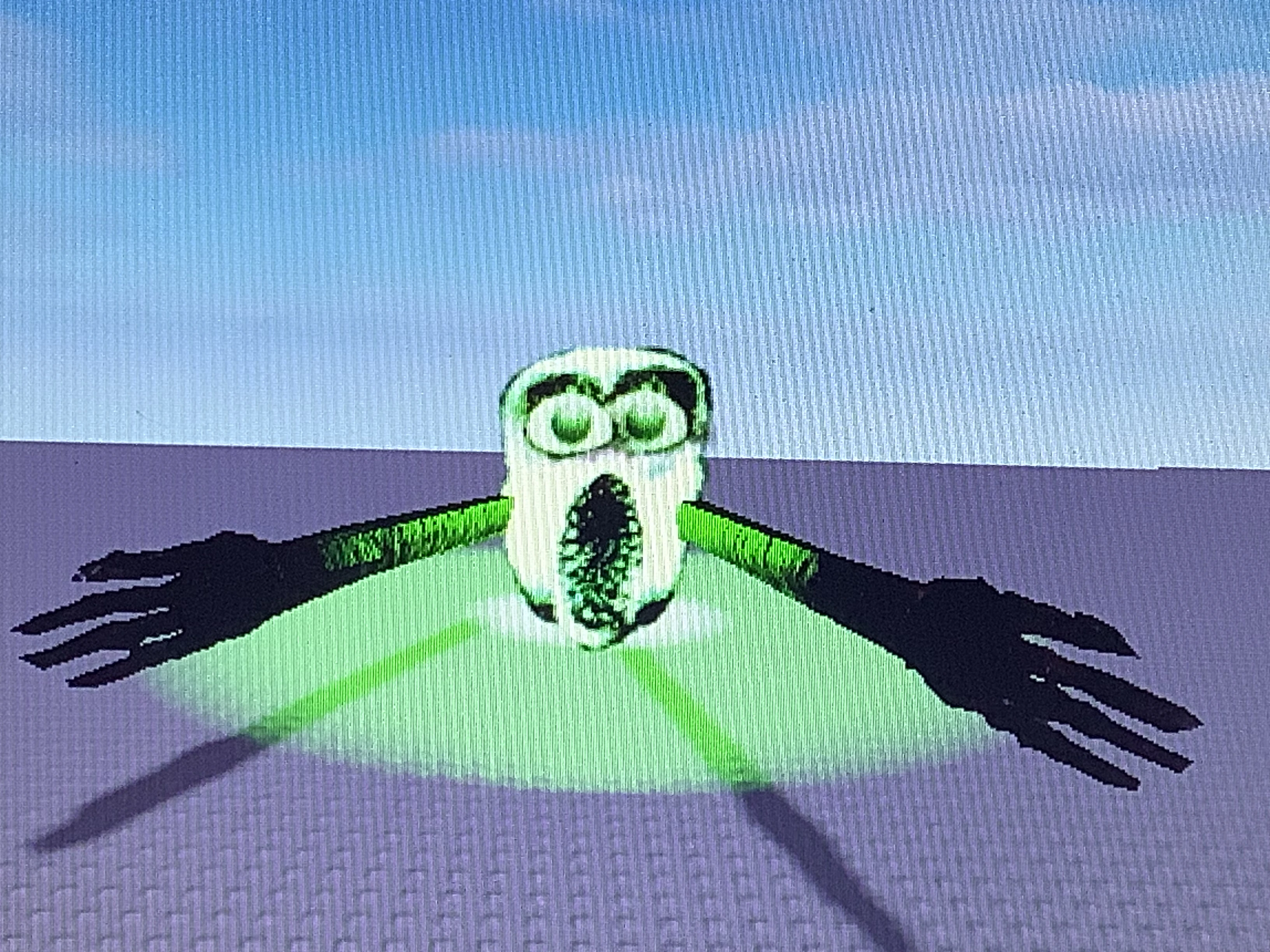 cursed entity combinations 2 | Fandom