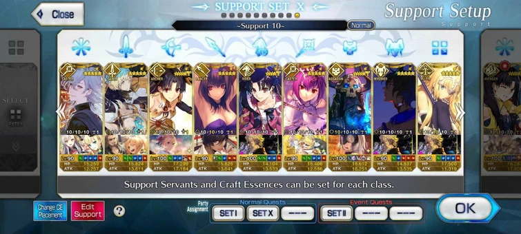 I have 10 slot friend empty,if you want to add me | Fandom