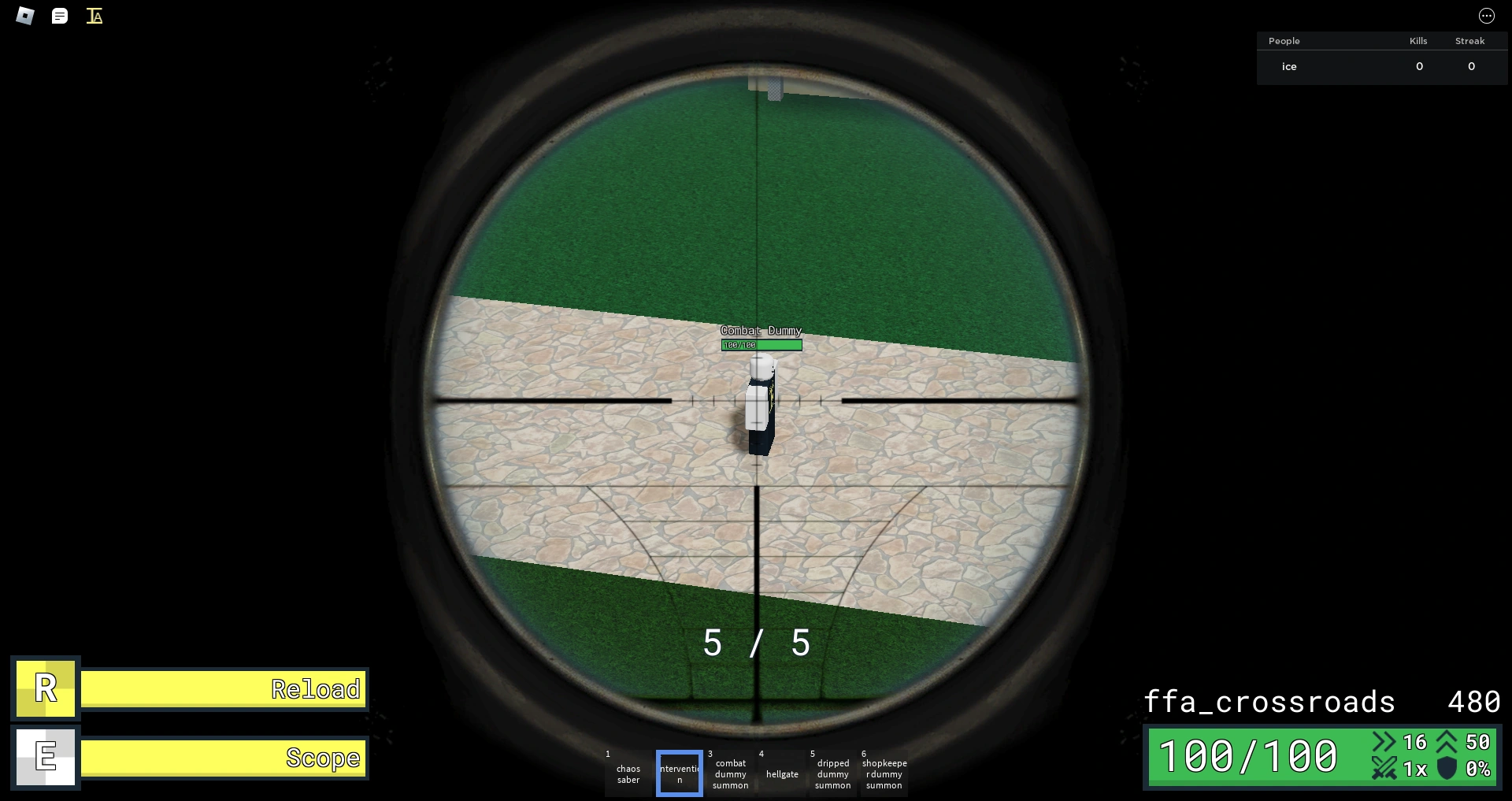 lobby_checkpoint be like: | Fandom