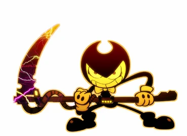 Discuss Everything About Bendy Wiki | Fandom