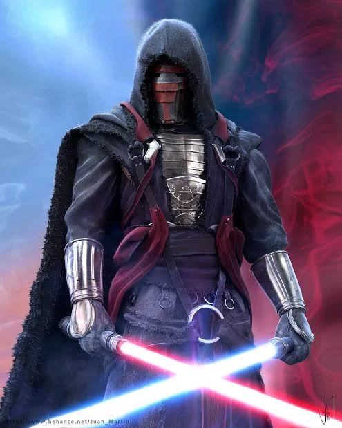 Most Powerful Sith | Fandom
