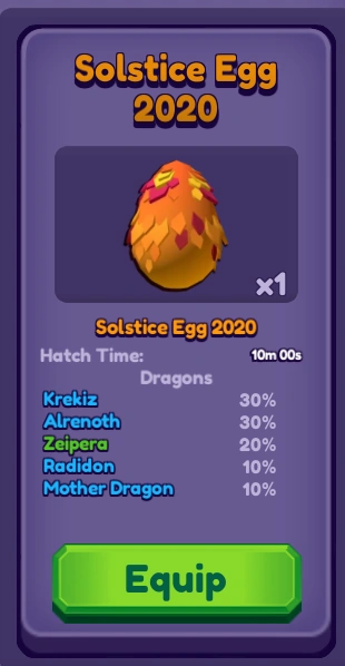 Taking offers on a 2020 sol egg! | Fandom