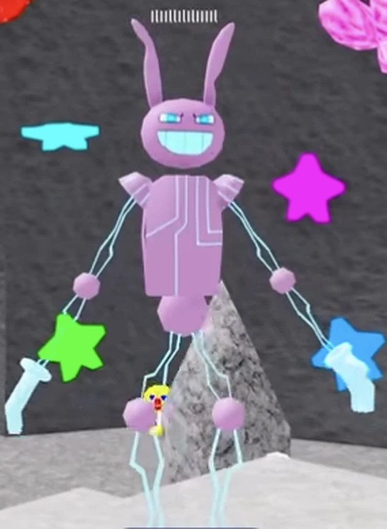 Discuss Everything About GameToons Reloaded Wiki | Fandom