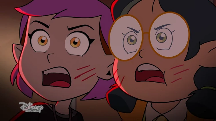 I Rewatched “Thanks to Them” (Part 1) | Fandom