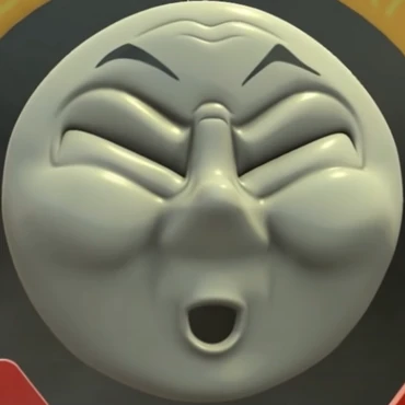 Which character's custom wincing/clenched face is your favorite? | Fandom