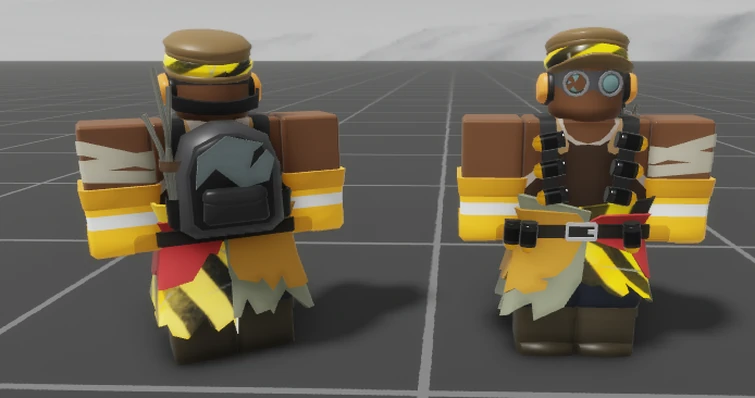 Demoman Skin | Fandom