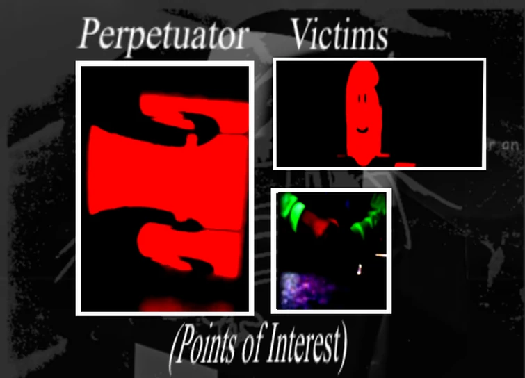 "AUBREE INVESTIGATION" Artwork | Fandom