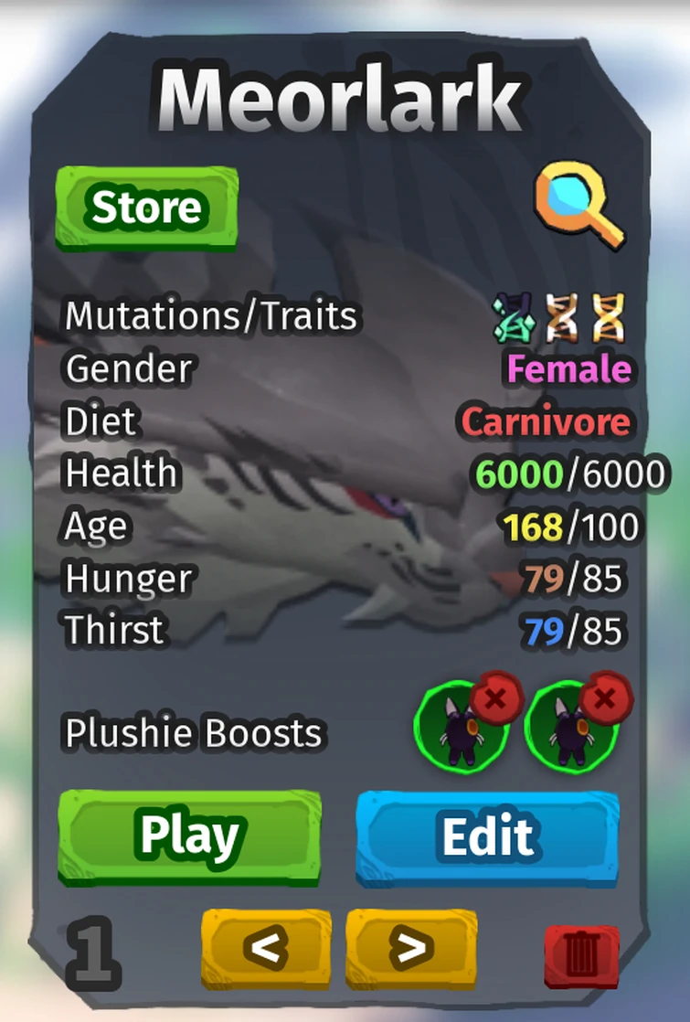 Discuss Everything About Creatures of Sonaria Wiki | Fandom