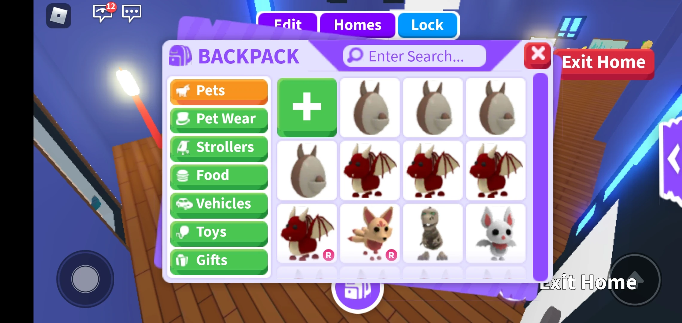 Would you state my Inv as "Rich" "Decent" "Good" "Okay" or "Poor"? | Fandom