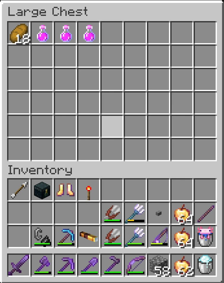 Discuss Everything About Minecraft Wiki | Fandom