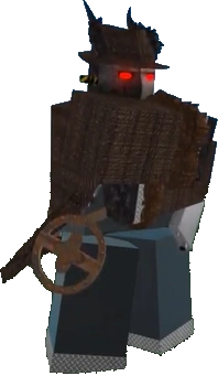 Mr. Bye Bye | Fandom