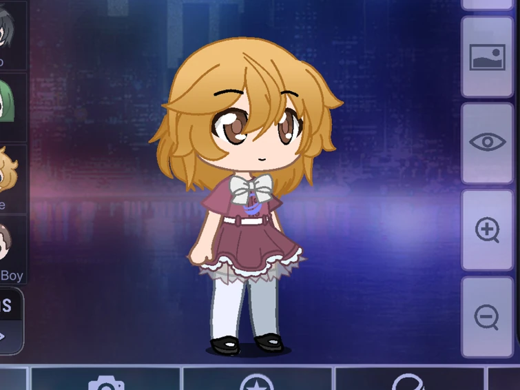 William afton and springtrap on gacha | Fandom