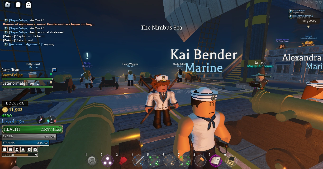 young commodore kai from before | Fandom