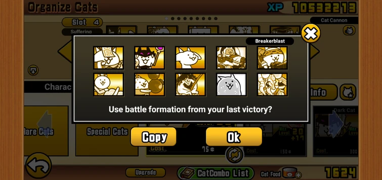 Discuss Everything About Battle Cats Wiki | Fandom
