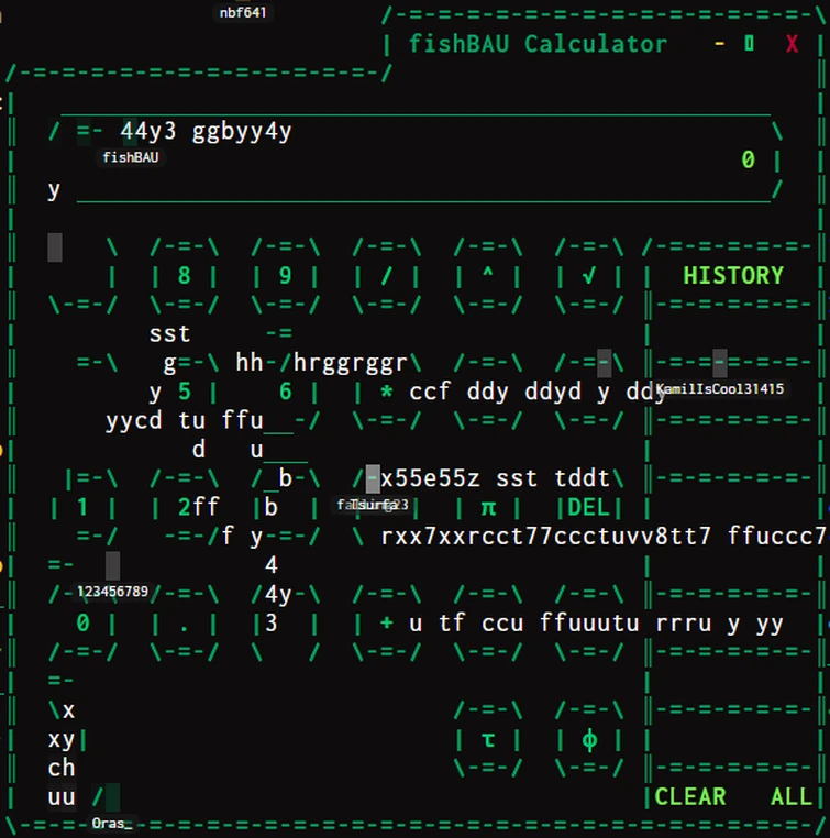 Discuss Everything About Textwall Wiki | Fandom