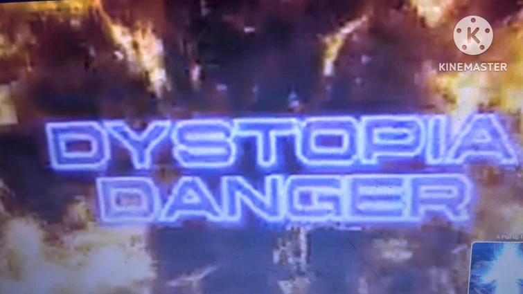 Discuss Everything About Dangerverse Wiki | Fandom