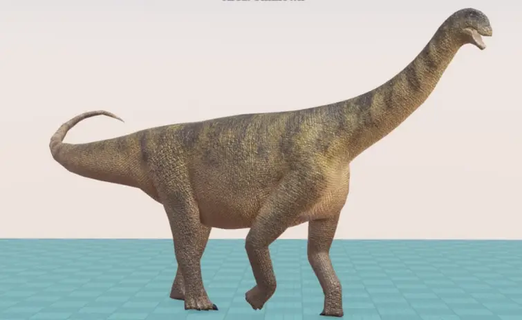 Discuss Everything About Dinosaur Mobile World Wiki | Fandom