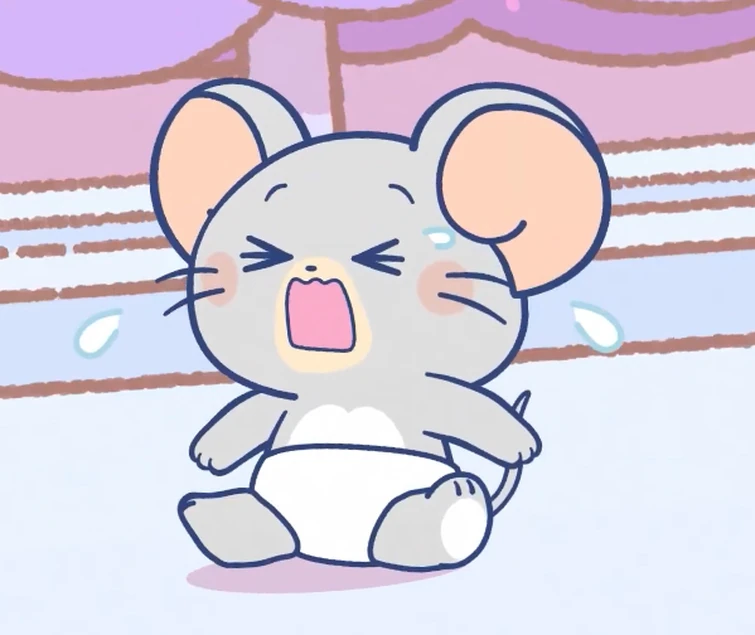 Nibbles being the most precious thing in the world gallery | Fandom