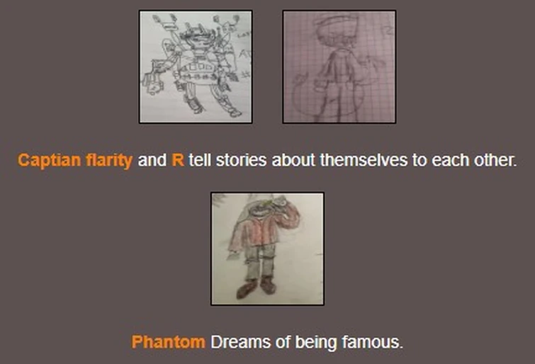 Fallen Tributes 5 + Night 5 #MDWOCHGT | Fandom