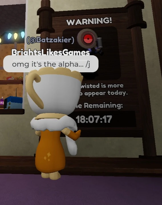 Ok, hear me out... I have an idea... - Brightney | Fandom