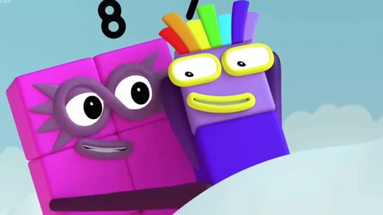Discuss Everything About Numberblocks Wiki | Fandom
