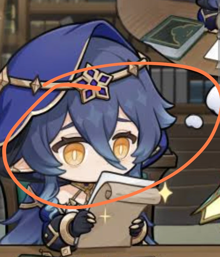 Childe eye this childe eye that | Fandom