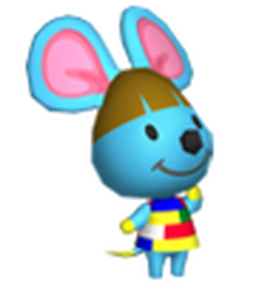 Which ANCH villager is better? | Fandom