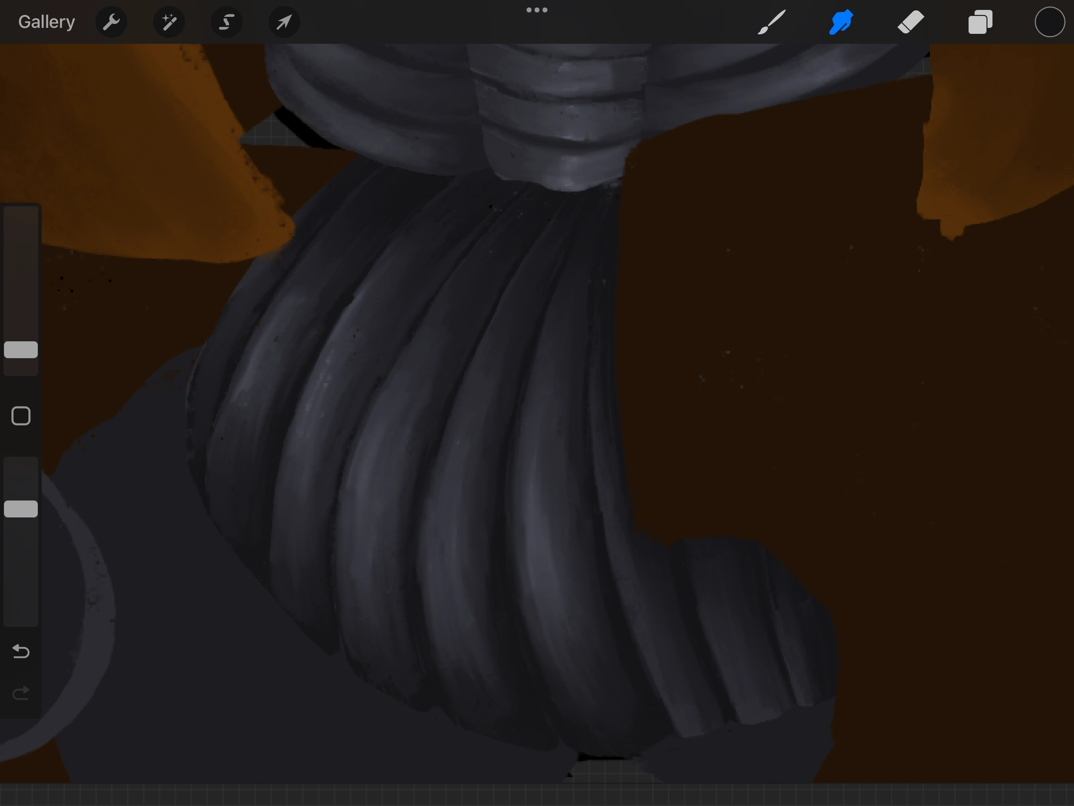 This is the last time i paint an exposed funtime endo | Fandom