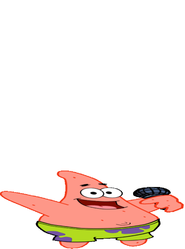 Pat "The Brother Of Spong" | Fandom