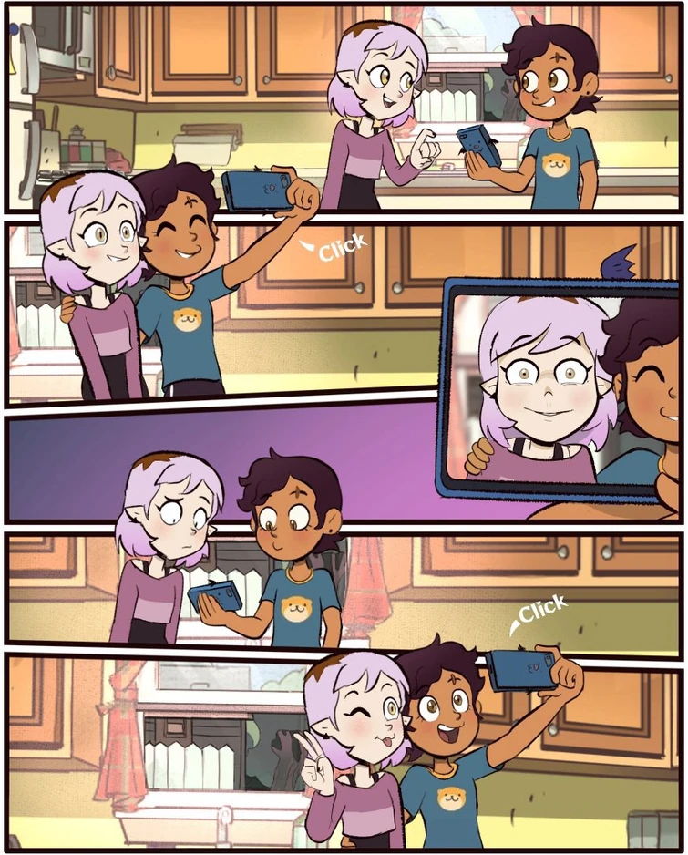 Discuss Everything About The Owl House Wiki | Fandom