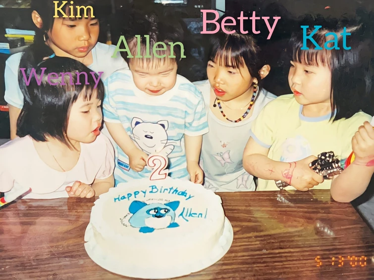 KREW as babies! :D | Fandom