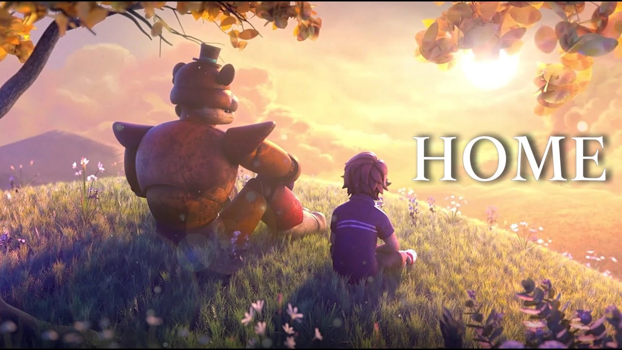 Happy 2nd Anniversary to "Home"! | Fandom