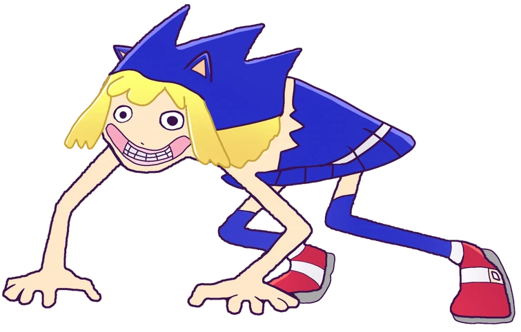 Discuss Everything About CONTINUED: The Sonic Oddities Wiki | Fandom