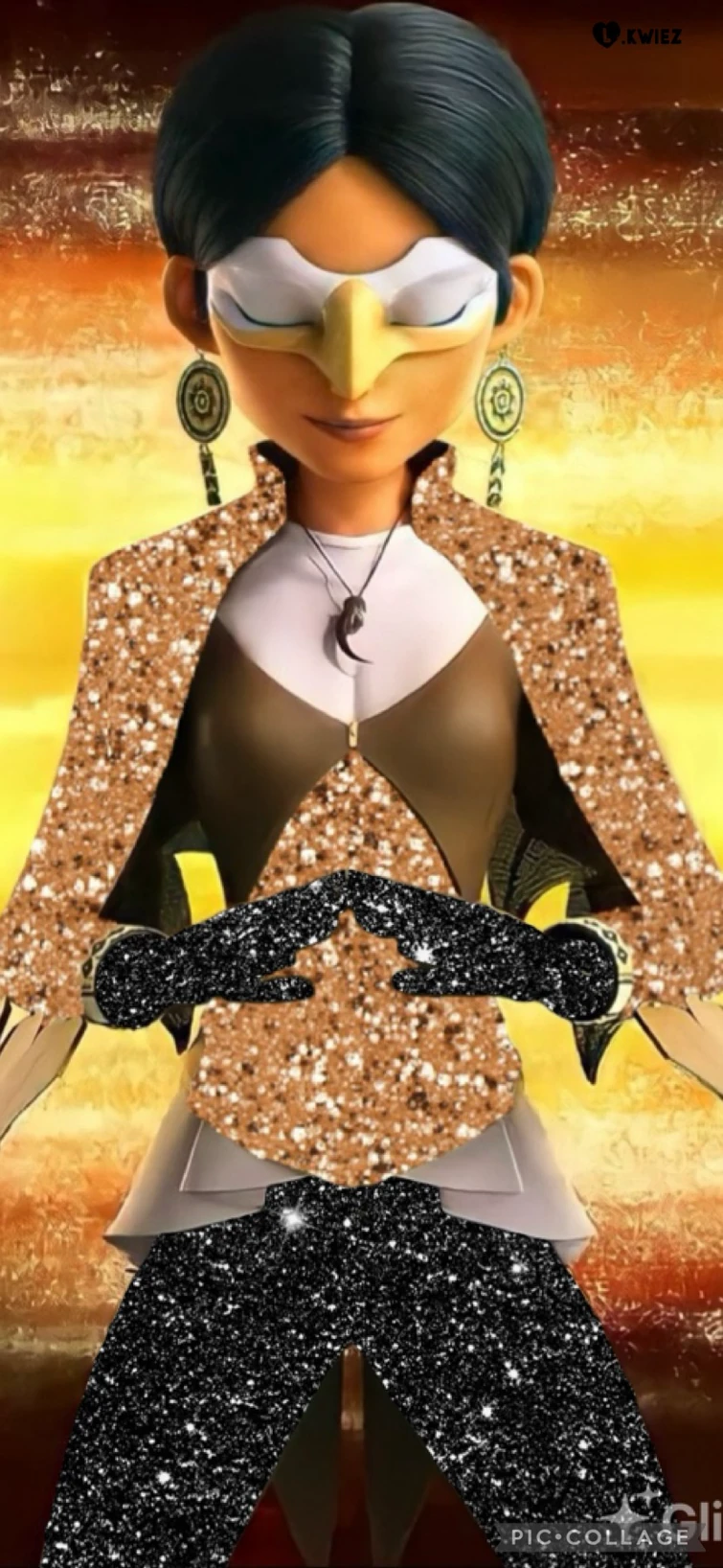 Discuss Everything About Miraculous Ladybug Wiki | Fandom