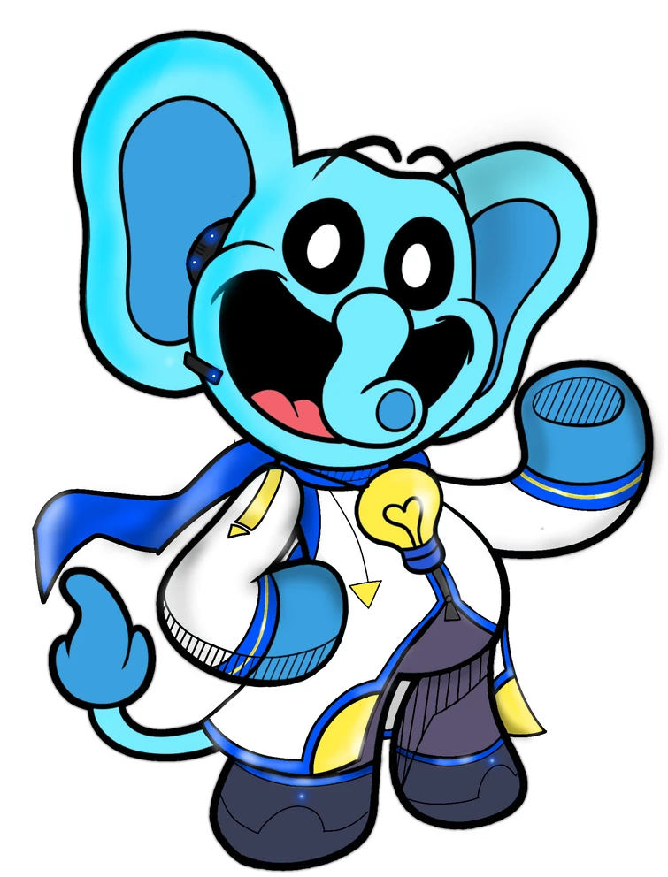 Discuss Everything About Poppy Playtime Wiki | Fandom