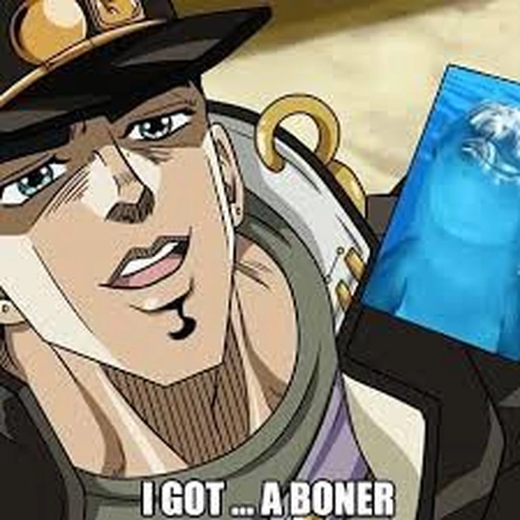Cursed Jotaro | Fandom