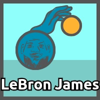 Lebron james | Fandom