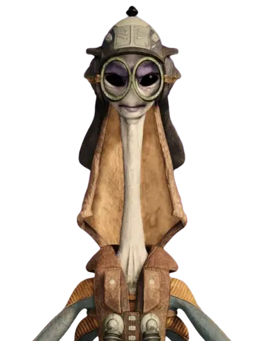 Which podracer do you want to see more of? | Fandom