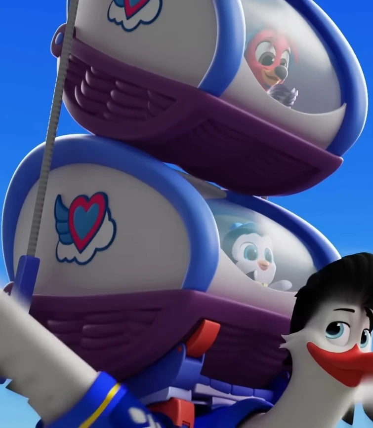 Discuss Everything About T.O.T.S. Wiki | Fandom