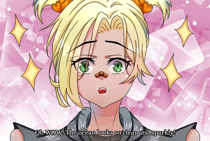 The Loomian Legacy Anime | Fandom