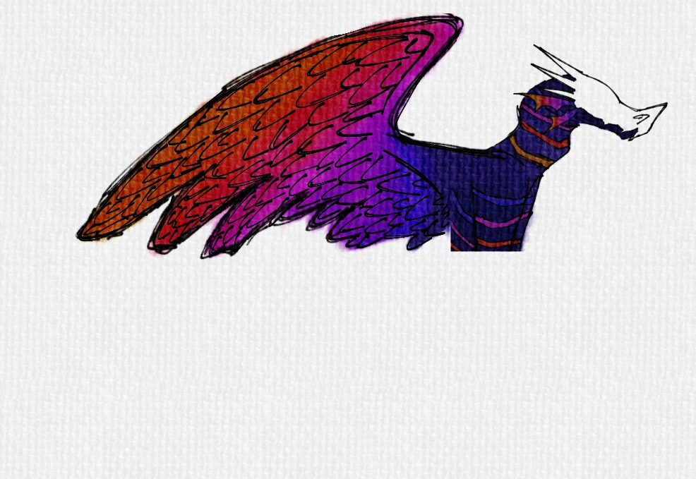 wing | Fandom