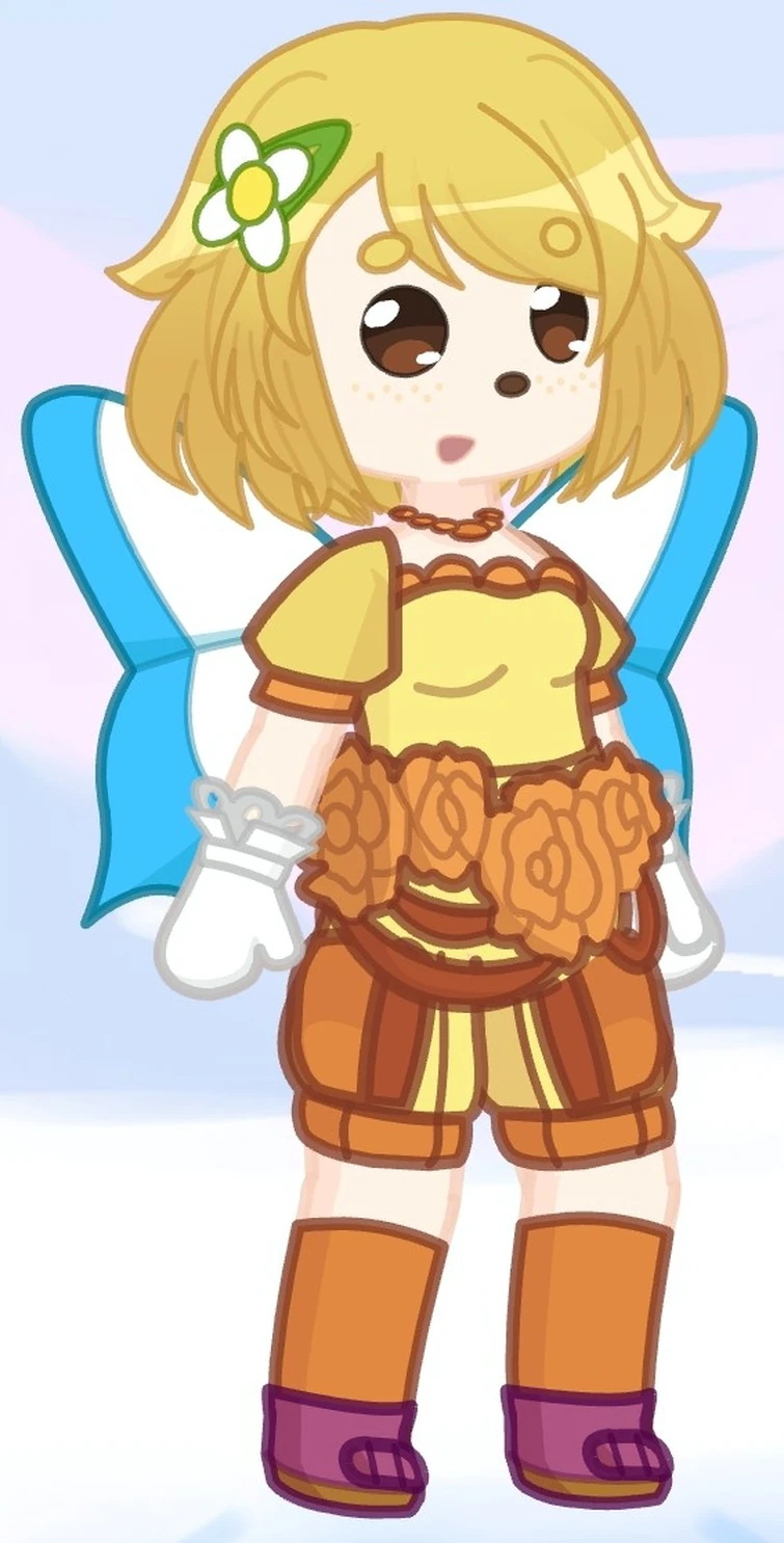 Gacha Life 2 - Characters & Updates (Official Thread) | Fandom
