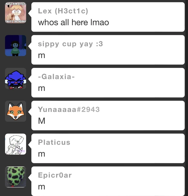 Silly magma shenanigans from different magmas | Fandom